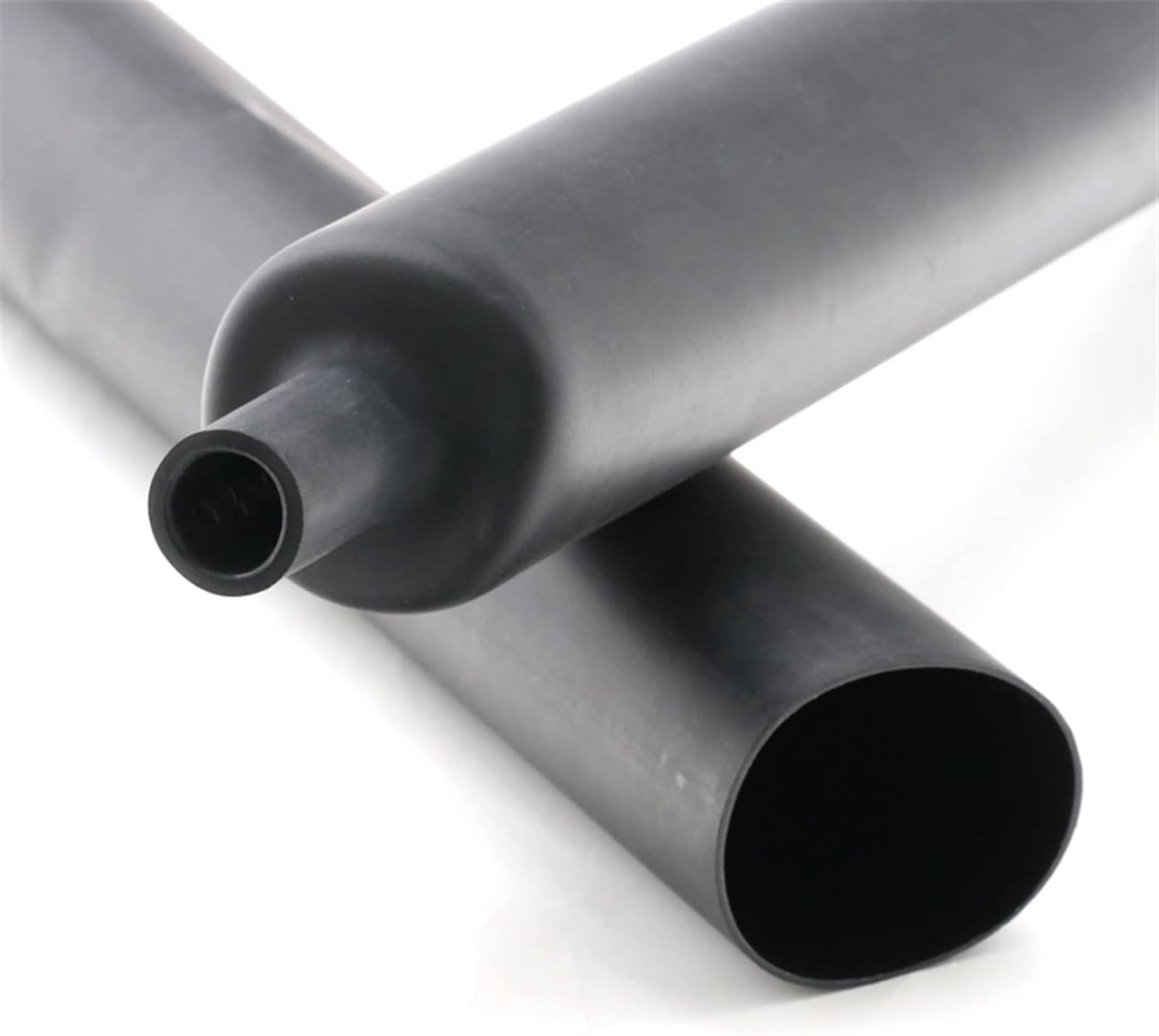 Kvalitetskrympeflex til fornuftige priser.