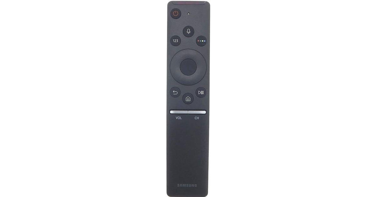 Fjernbetjening, Original, Samsung TM1750A BN59-01274A - Samsung ...